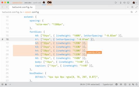 Exploring Zed An Open Source Code Editor Written In Rust Logrocket Blog