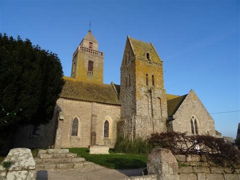 Les églises Du Cotentin Cotentine Les églises Du Cotentin Cotentine