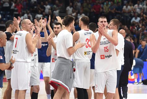 Basketball Academy Serbia At Sebastian Bardon Blog