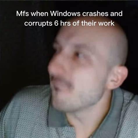 John When Windows Crashes Rhyphonixyt