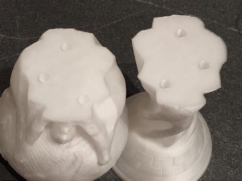 Fifa World Cup Trophy By 3dprintnovesia Download Free Stl Model