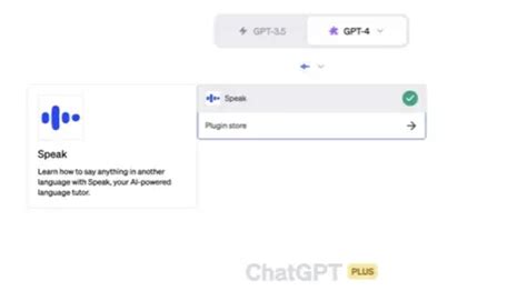 ChatGPT Plugins A Complete Guide On How To Install Them