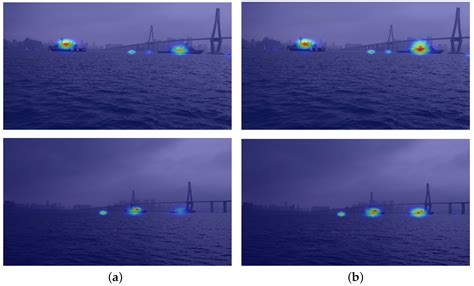Jmse Free Full Text A Lightweight Sea Surface Object Detection Network For Unmanned Surface