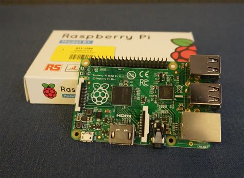 神奇的小板子樹莓派 Raspberry Pi 介紹 TechNews 科技新報