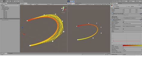 unity 贝塞尔曲线（beizer curve）的原理与运用 csdn博客