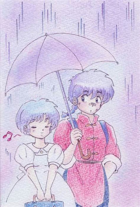 Pin Di Yolanda Ordoñez Su Ranma 1 2 Manga Anime Fumetti Marvel