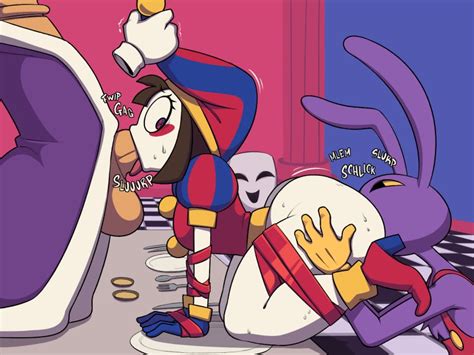 Rule 34 A Man1502 Animate Inanimate Anthro Ass Balls Big Balls Big