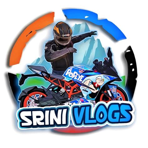 Srini Vlogs Youtube