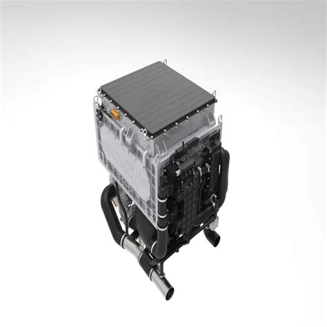 Pem Hydrogen Fuel Cell Single Cell Fixture For Fuel Cell Fixture