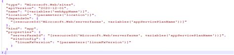 Deploy Resources With Azure Resource Manager Templates Azure