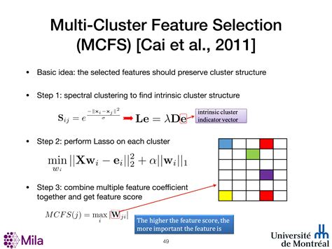 Feature Selection Pdf