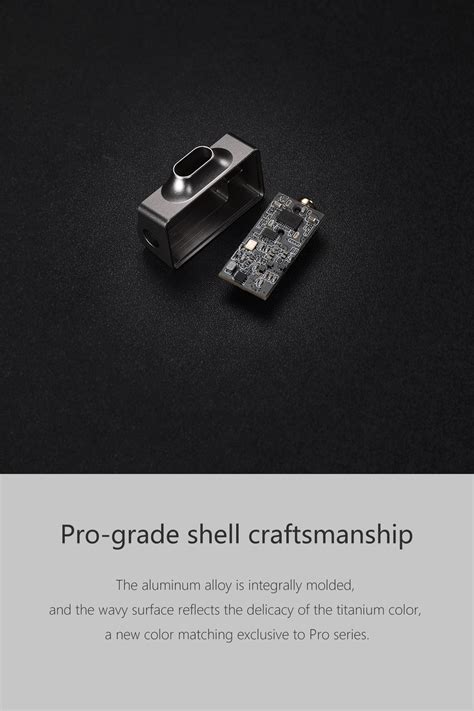 ddHiFi TC35 Pro Mountain 2 USB-C - 3K Shop