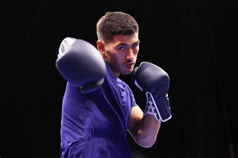 Artur Beterbiev Vs Dmitry Bivol Fight Timings And Schedule For Huge