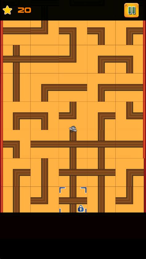 App Shopper The Mouse Maze Challenge Free Game Games