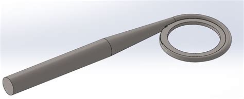 Igg Connecting Multiple Blocks To A Common Interface For Volute Meshing Automesh