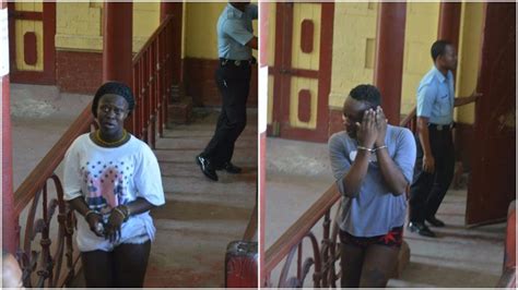 Male Sex Workers Accused Of Robbing Elderly Man News Room Guyana