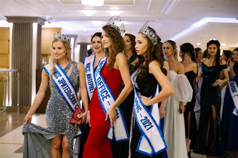 Фотоальбом конкурса красоты «Мисс Офис» - 2021 – Мисс Офис