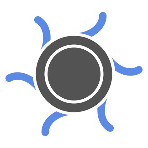 Luminous Efficacy Vector Icon Style 22410402 Vector Art At Vecteezy