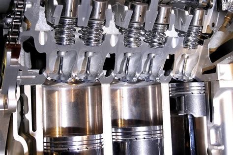 P0024 Code Exhaust “b” Camshaft Position Timing Over Advanced Bank 2 In The Garage With