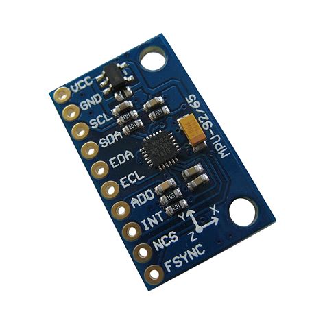 Gyro Sensor MPU 9255 Gyro Board OKY3231 8 OKYSTAR