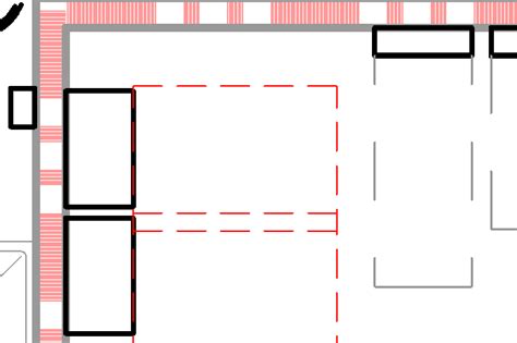 solved lines not printing correctly when using vector processing