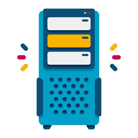 Case Generic Others Icon