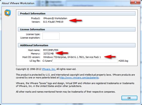Vmware Memory Usage Issue Server Fault