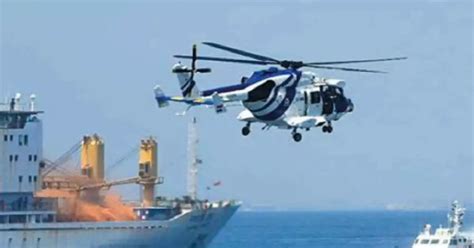 Igc Recruitment 2023 भारतीय तटरक्षक में असिस्टेंट कमांडेंट बनने का मौका जानें कौन कर सकता है