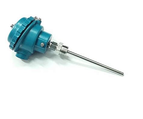 Flameproof Rtd Sensor At Rs 541 Piece Resistance Temperature Detector
