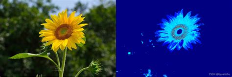 Opencv 学习笔记（mean Shift 算法）meanshift Opencv Csdn博客