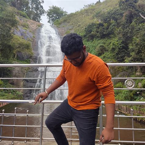 Bala Vignesh Dayanidhi