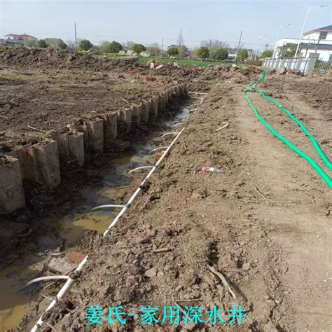 南浔深井降水设备 基坑降水方案 免费黄页网