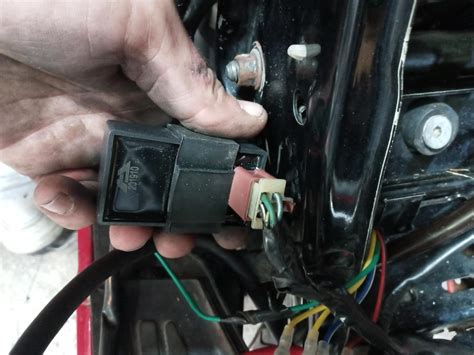 What Is Cdi On A Motorcycle What Does A Cdi Box Do Goofit Moto
