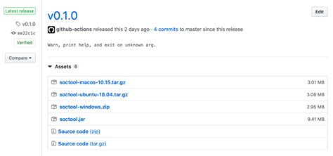 scala to native code with graalvm and github actions kevin hartman