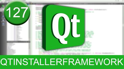 Tutorial Qt Creator Installer Framework Instalar Aplicaciones De Qt
