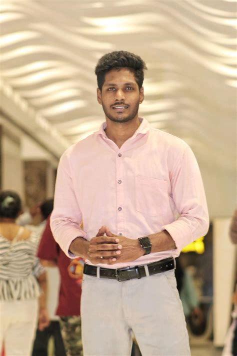 Prabakaran M On Linkedin Your Career Journey Is A Path Of Professional