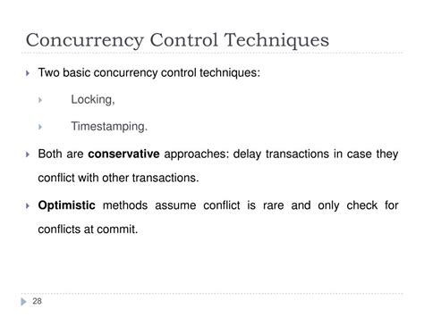 PPT Transaction Management Concurrency Control And Recovery PowerPoint Presentation ID 1130733