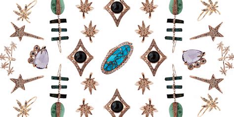 Jacquie Aiche New Collection 420 Fine Jewelry Collection