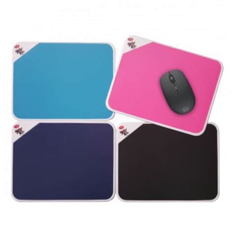 แผ่นรองเมาส์ แบบแข็ง Storm Mousepad Mp130 Shopee Thailand