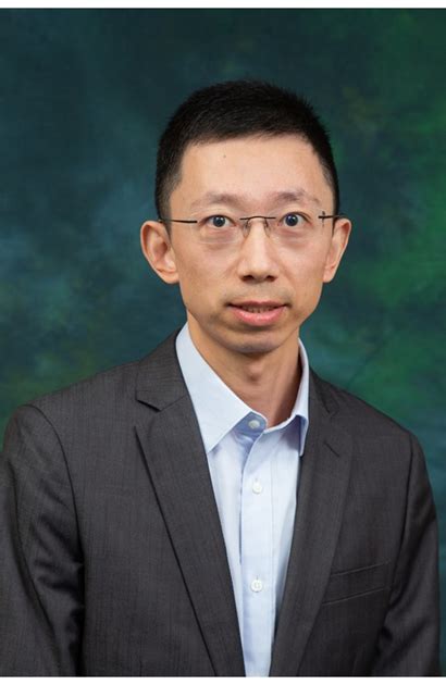Dr Li Mingjie Photonics Research Institute