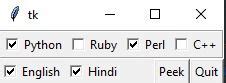 How To Create Gui Applications Using Python