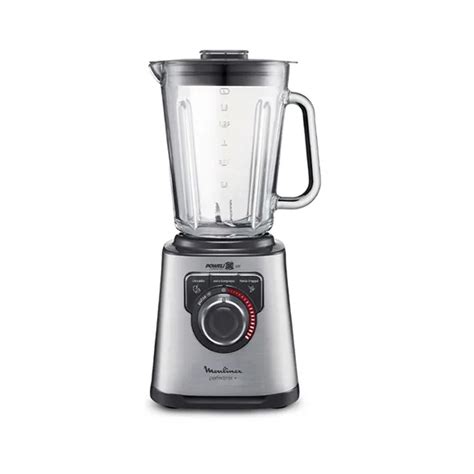 Стационарный блендер Moulinex LM811D10 - оптом