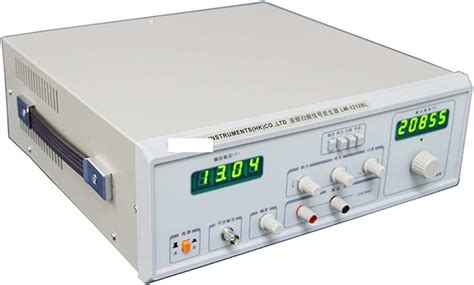 Digital Tester Speaker Audio Sweep Signal Generator Audio Signal Generator