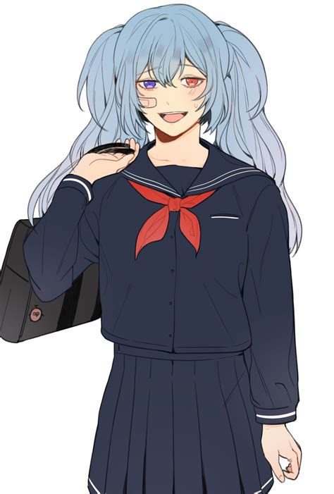 Pin Di Hampter Su Tokyo Ghoul