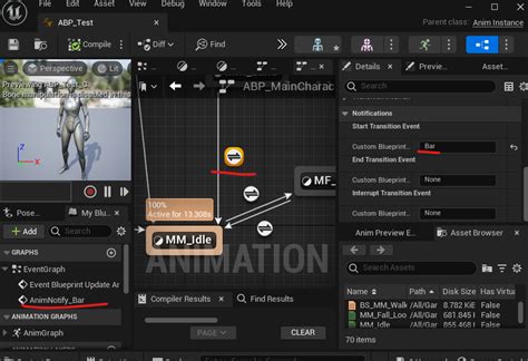 Ue4动画蓝图学习 Local Space Ref Pose Csdn博客