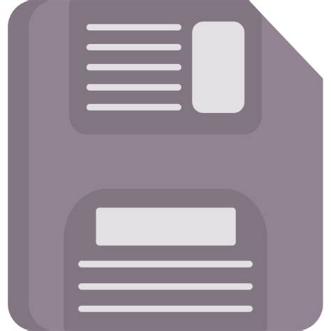 Floppy Disk Free Multimedia Icons