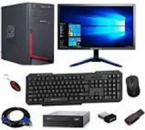 Assemble Computer In Sonitpur