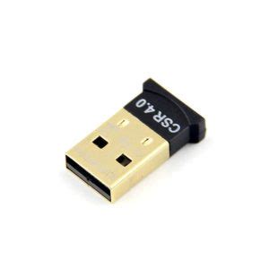 Ble To Usb Dongle Mbientlab