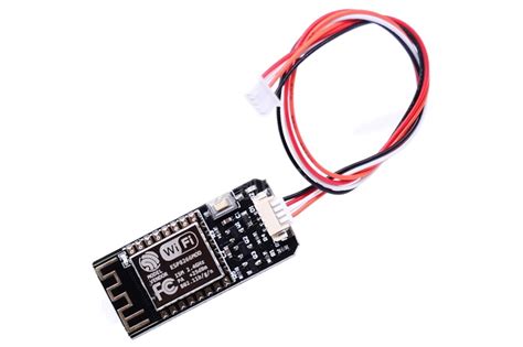 Модуль Wi Fi Uart на Esp8266 купить по лучшей цене в Киеве заказать