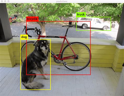 4 Steps To Install Darknet With Cuda And Opencv For Realtime Object